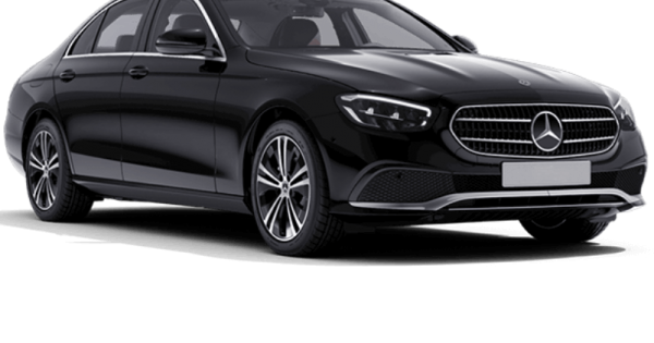 Mercedes-Benz E 180